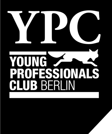 Young Professionals Club – julijuli Grafikdesign